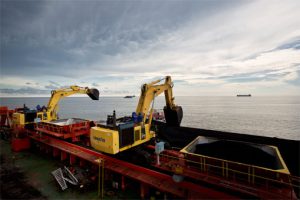 About Us - PT Multi Guna Maritim