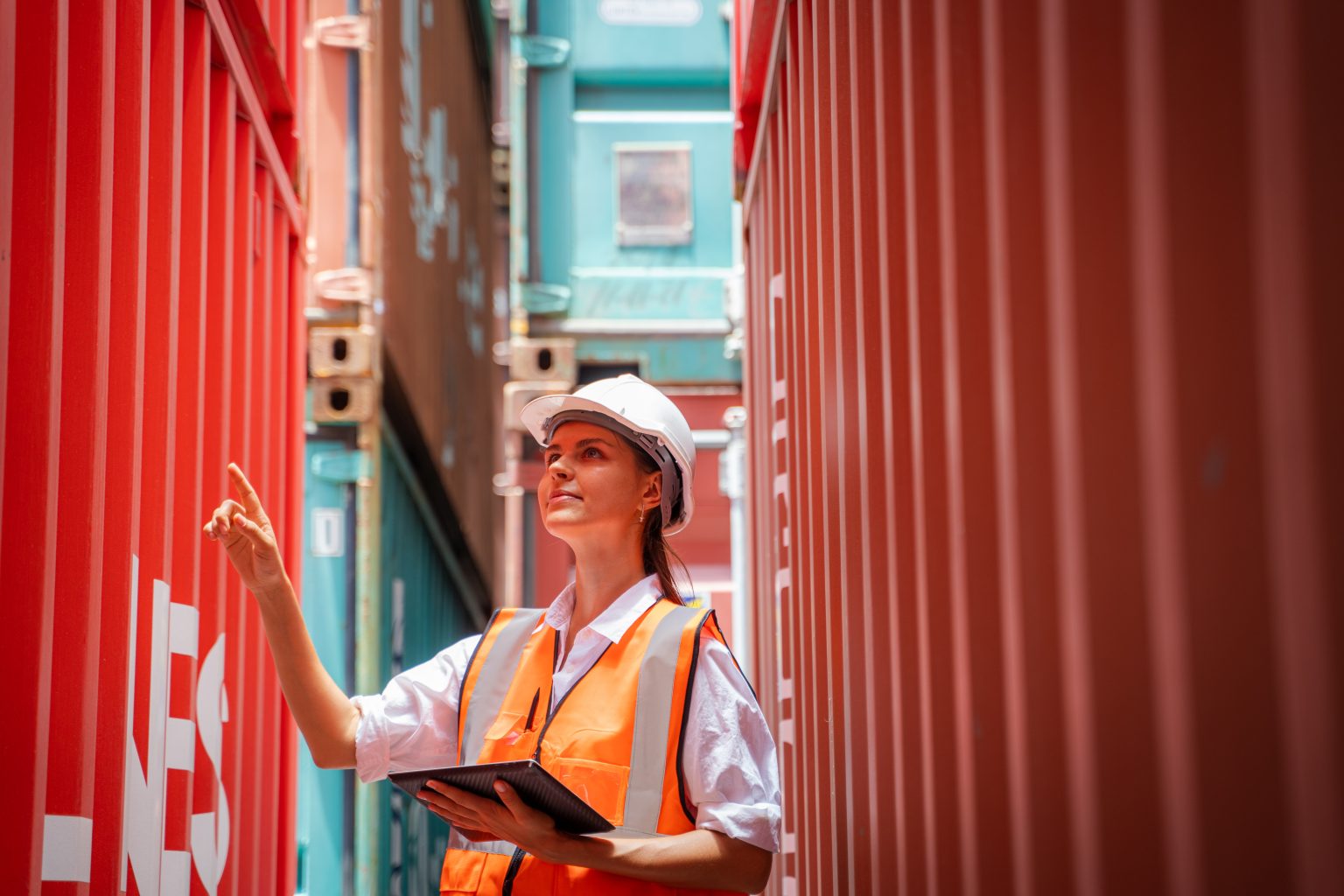Perbedaan Shipping Service dan Forwarder: Wajib Diketahui! - PT Multi ...