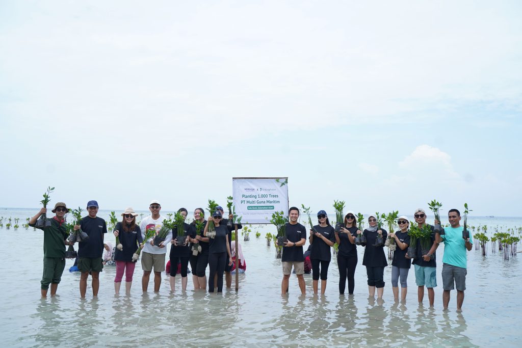 Jenis Jenis Kapal yang dipakai Perusahaan Logistik di Indonesia - PT ...